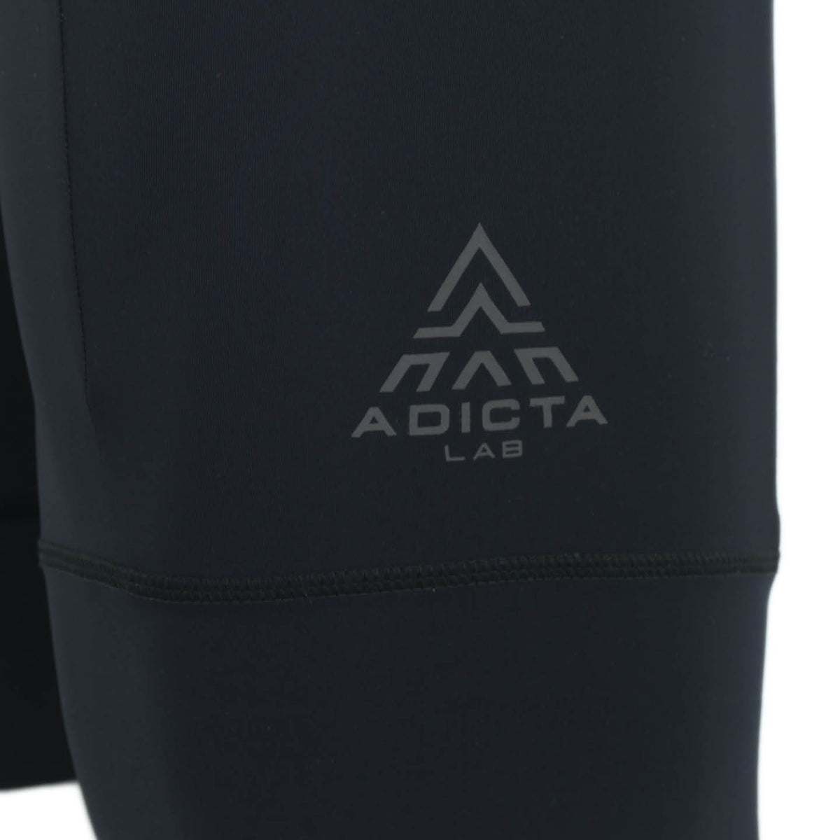 ADICTA LAB Women's Performance Bib Short Black – BMC Switzerland